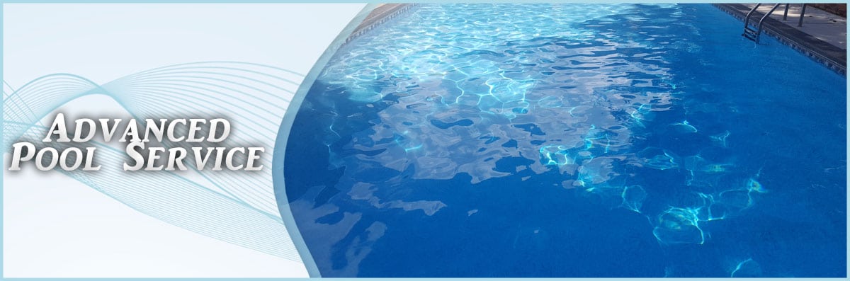 Advanced Pool Service is a Pool Cleaning Company in Baton Rouge, LA