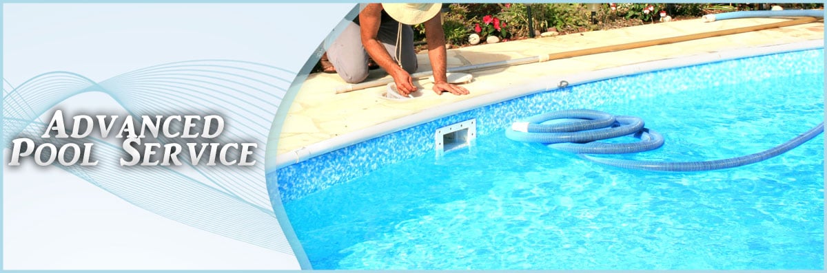 Advanced Pool Service is a Pool Cleaning Company in Baton Rouge, LA